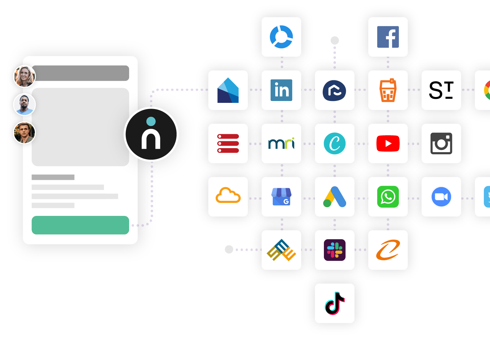 Nurtur : the UK’s most powerful sales ecosystem