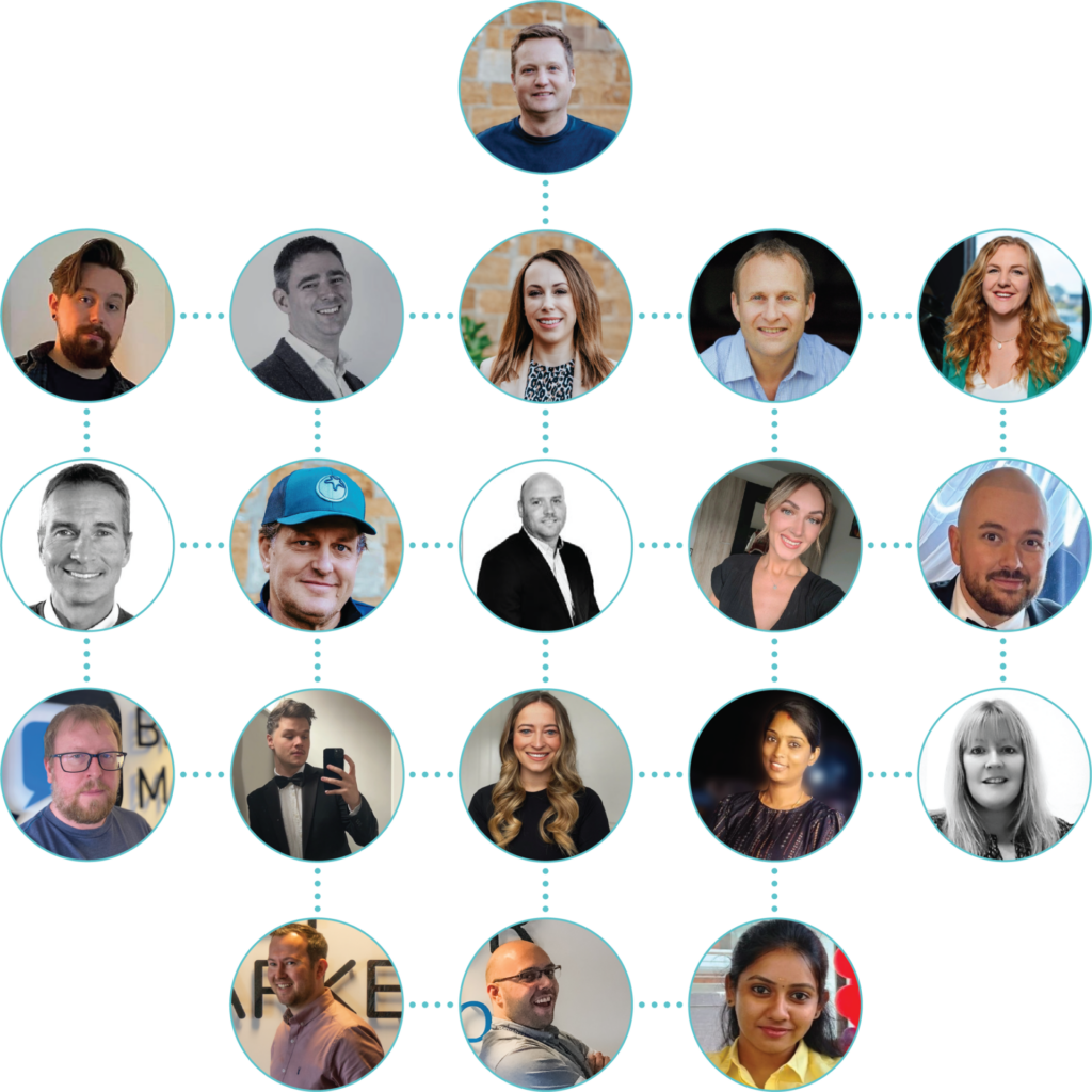 Careers with us : Nurtur